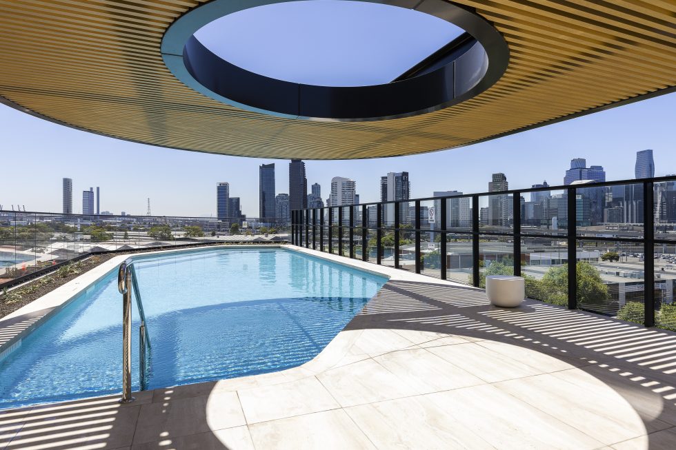 Axent™ Trim - CSP Architectural