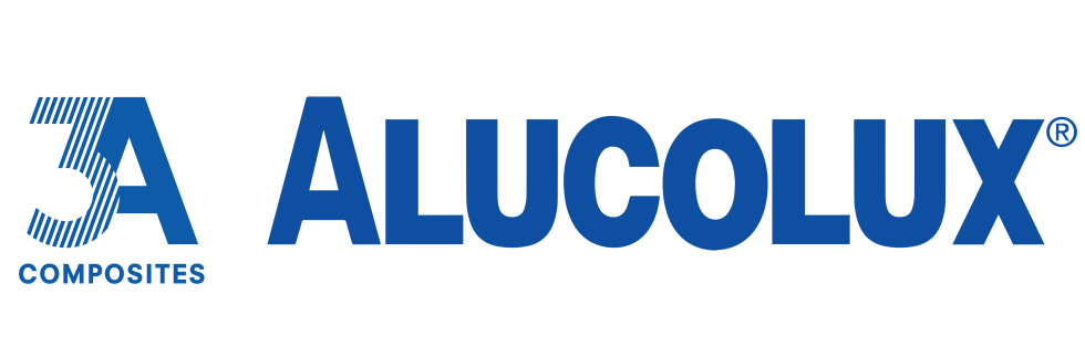 Pre-finished Solid Aluminium Cladding l Alucolux