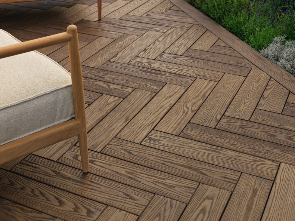 Millboard - CSP Architectural