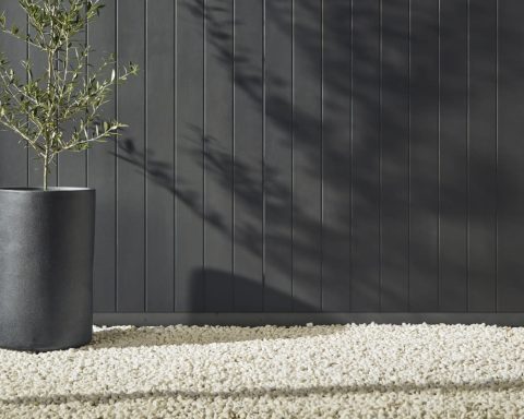 Axon™ Cladding - CSP Architectural