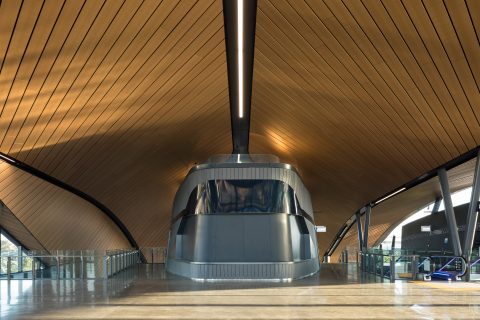 Axent™ Trim - CSP Architectural