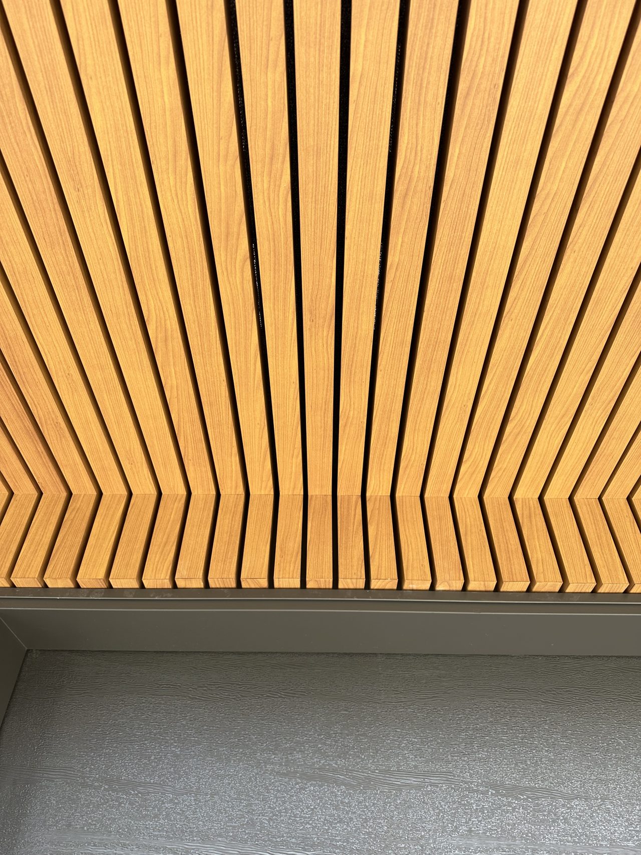 Matrix™ Cladding - CSP Architectural