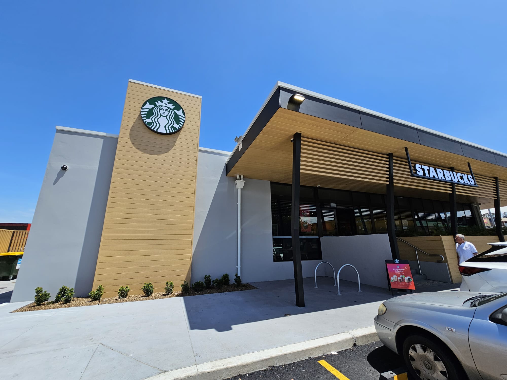 Hardie™ Brushed Concrete Cladding - CSP Architectural Hardie™ Brushed Concrete Cladding - CSP Architectural